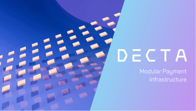 Master Your Payments | DECTA